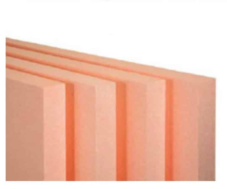 Orangeboard | Insulated Wall Cladding Solution